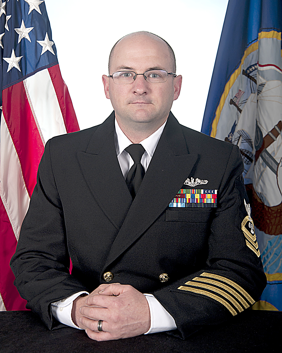 St. James native serves on Navy’s newest submarine | News, Sports, Jobs ...